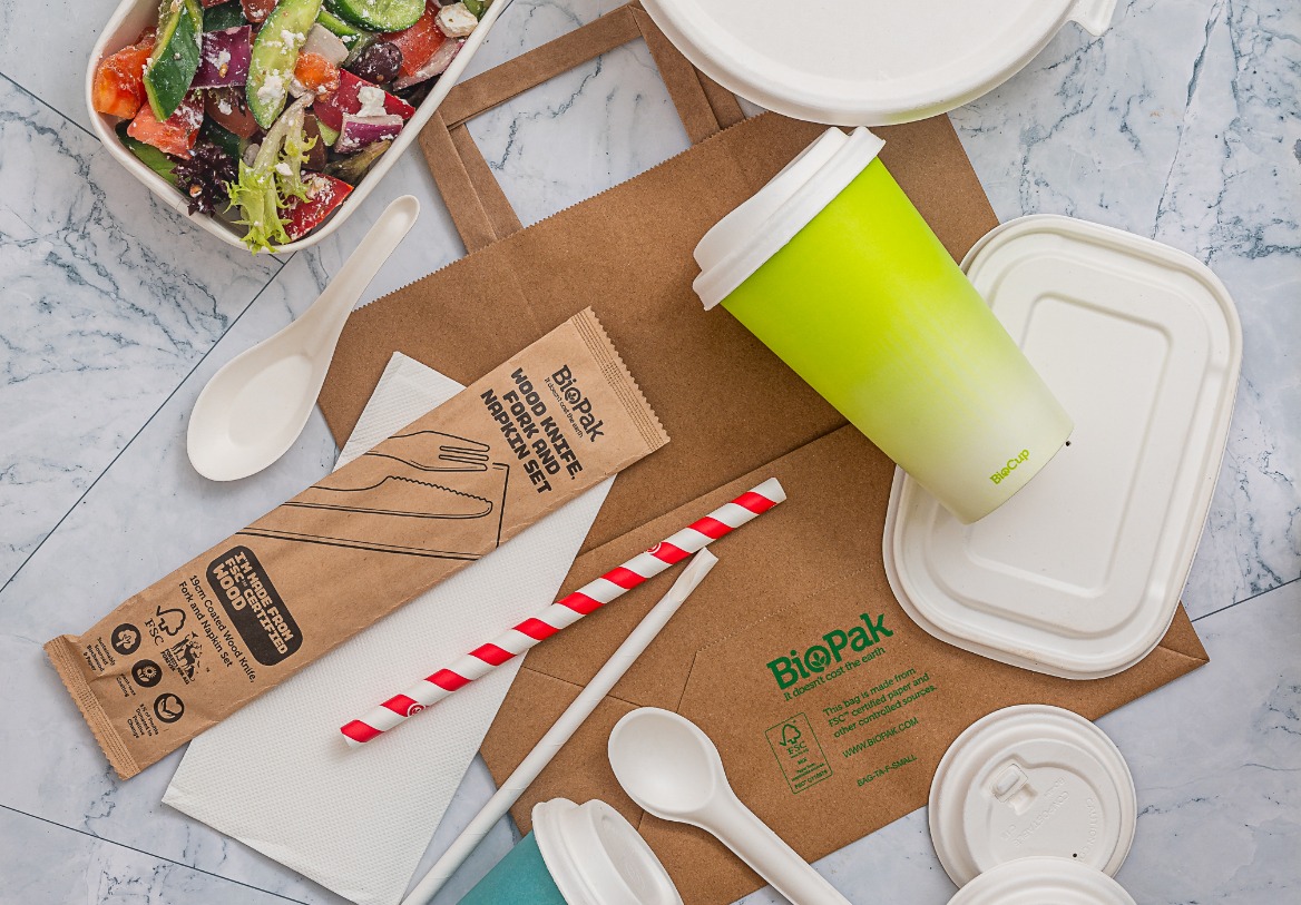 BioPak rolls out online resources ahead of single-use plastic bans in SA, WA ...